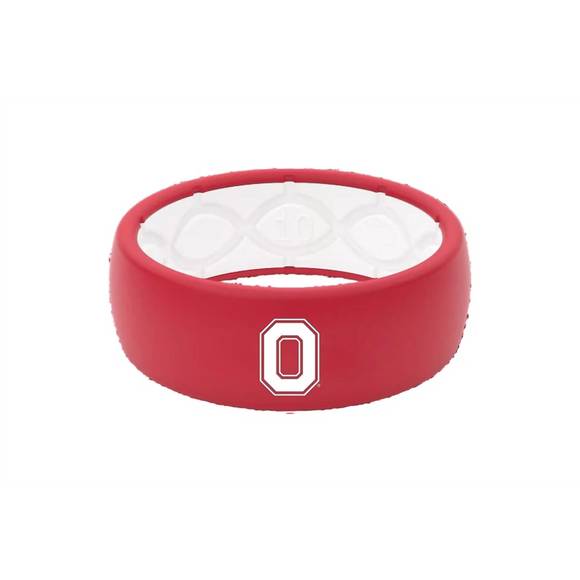 GROOVE LIFE | Jewelry | New Groove Life Ohio State Logo Ring In Red ...